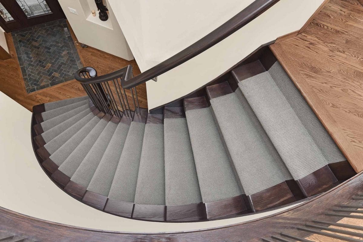 Benjamin Moore's Color Of The Year 2017 - Shadow 2117-30
